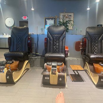 SAHARA NAILS BAR - Updated June 2025 - 605 Photos & 240 Reviews - 8565 ...