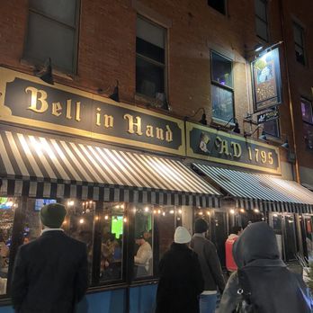 THE BELL IN HAND - Updated May 2025 - 1138 Photos & 1319 Reviews - 45 ...