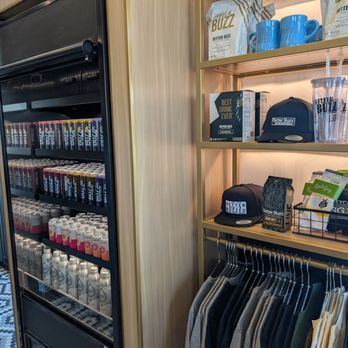 BETTER BUZZ COFFEE - Updated April 2025 - 75 Photos & 51 Reviews - 550 ...