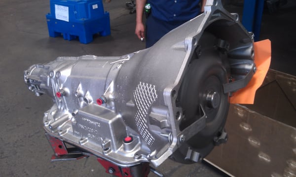 CERTIFIED TRANSMISSIONS & CAR CARE - Updated December 2025 - 18 Photos ...