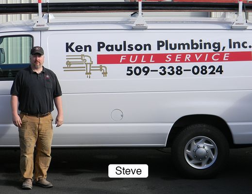 Ken Paulson Plumbing - Updated October 2025 - 30 Photos - 1401 Country ...