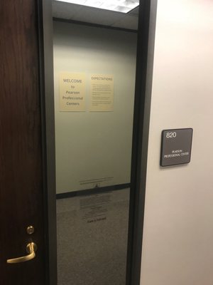 PEARSON PROFESSIONAL CENTERS - Updated December 2025 - 26 Reviews ...