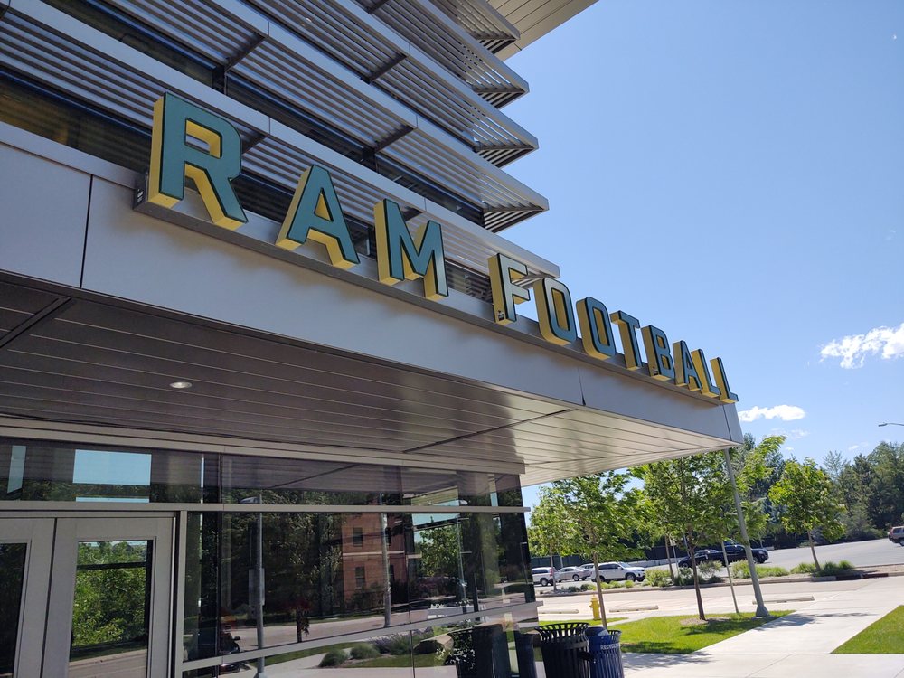 COLORADO STATE UNIVERSITY - Updated January 2026 - 60 Photos & 44 ...