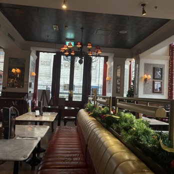 CAFE ROUGE - Updated October 2025 - 83 Photos & 75 Reviews - Unit 5 ...