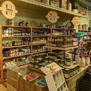 CARAMAGNO FOODS COMPANY - Updated April 2025 - 3520 Rivard St, Detroit ...