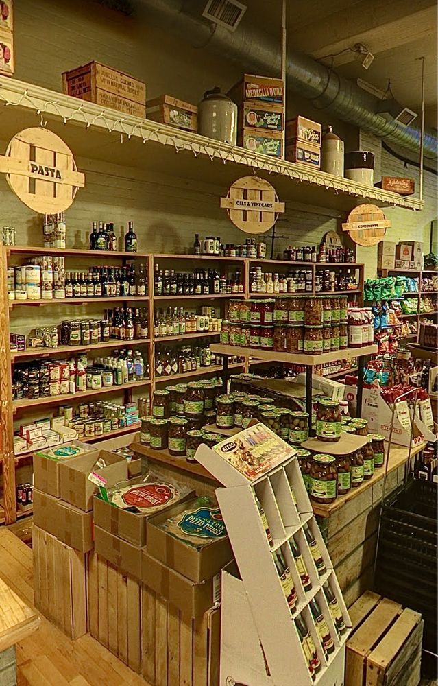 DEVRIES & CO - Updated December 2025 - 110 Photos & 68 Reviews - 2468 Market, Detroit, Michigan ...