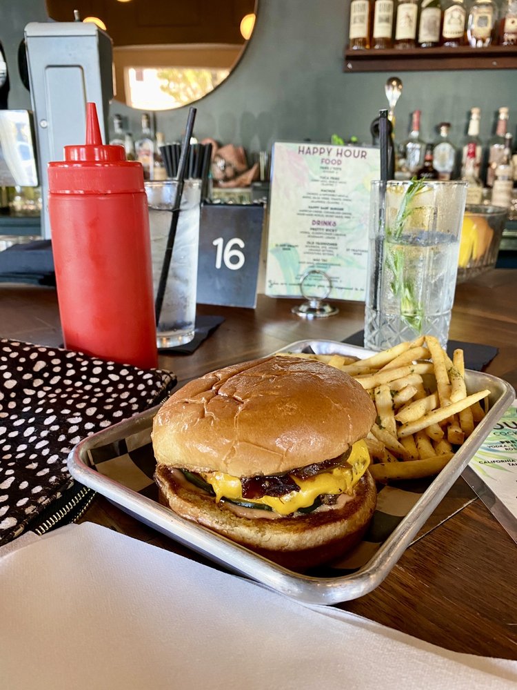 CRY BABY’S - 200 Photos & 98 Reviews - 1 West University Ave ...