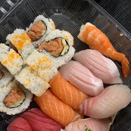 OKI DOKI SUSHI - 511 Photos & 651 Reviews - 442 Pacific Coast Hwy, Hermosa Beach, California ...