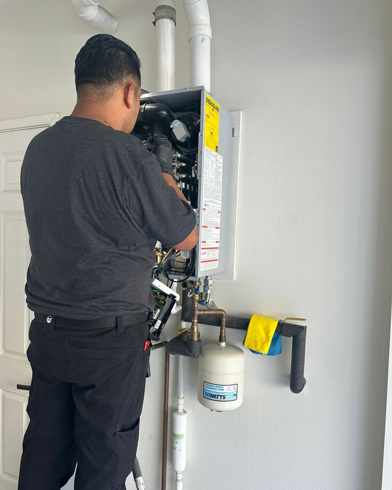 PRIMO WATER HEATERS - Updated October 2025 - Santa Ana, California ...