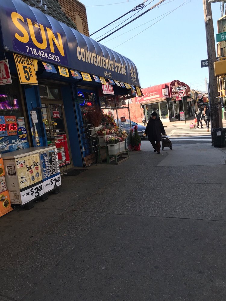 SUN CONVENIENCE STORE - Updated May 2024 - 64-02 Roosevelt Ave, Queens ...