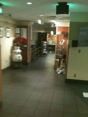 NOVANT HEALTH PRESBYTERIAN MEDICAL CENTER - Updated August 2024 - 33 ...