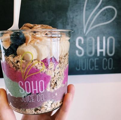 SOHO JUICE CO. - Updated September 2024 - 352 Photos & 299 Reviews ...