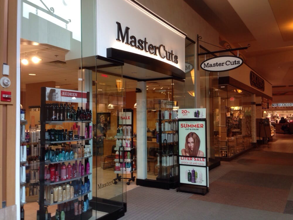 MASTERCUTS - Updated December 2025 - 12 Reviews - 301 East Towne Mall ...