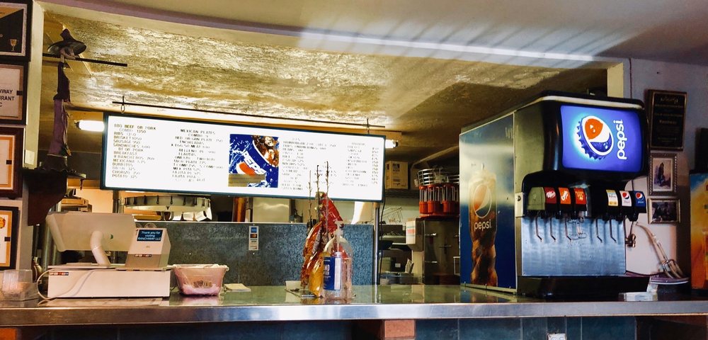 RANCHWAY BBQ & MEXICAN FOOD - Updated August 2024 - 17 Photos & 52 ...