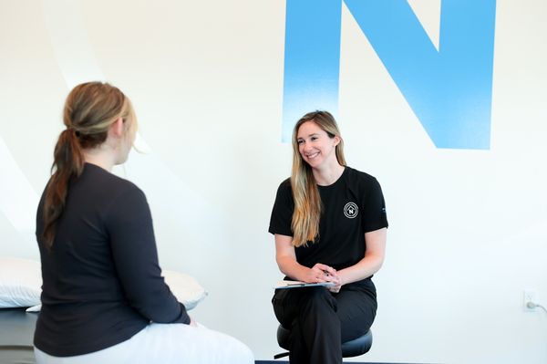 POINT NORTH PHYSICAL THERAPY - Updated October 2025 - 13 Photos - 1389 ...