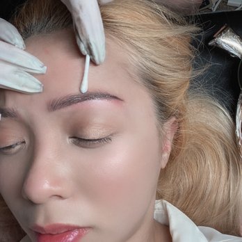 MICROBLADING MASTER LISA LEE - Updated October 2025 - 41 Photos - 2338 ...