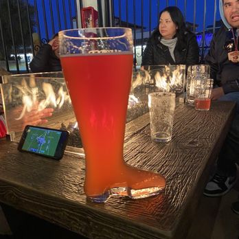 FLX BIERGARTEN - Updated October 2024 - 94 Photos & 65 Reviews - 301 ...