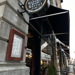 BUTCHER AND BARREL - Updated December 2025 - 570 Photos & 368 Reviews ...