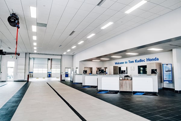 TOM KADLEC HONDA - Updated January 2026 - 24 Photos & 71 Reviews - 3333 ...