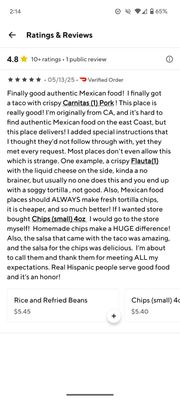 RANCHO AZTECA - Updated December 2025 - 222 Delaware St, New Castle ...