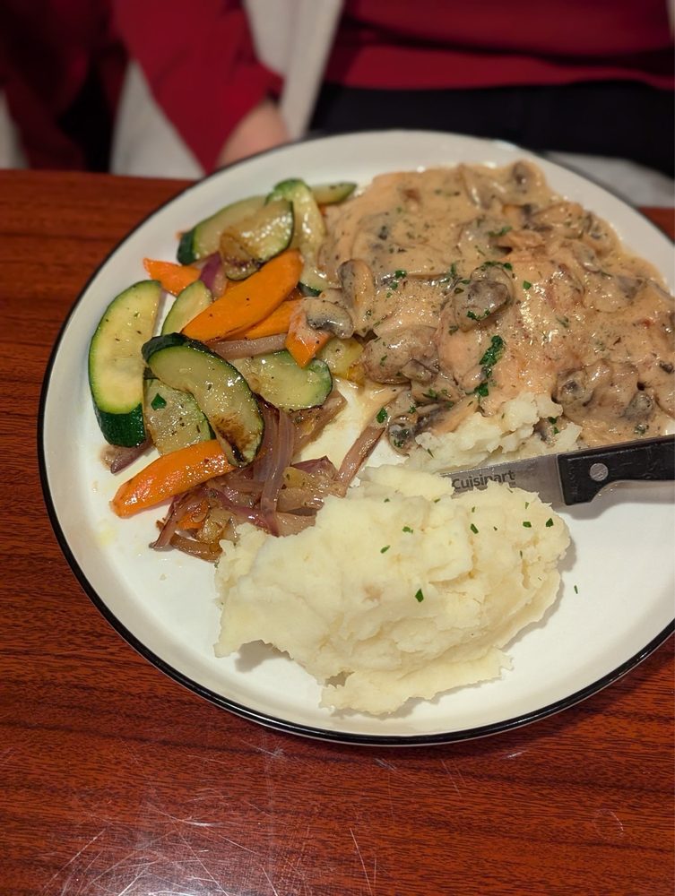 BISTRO 26 - Updated June 2026 - 46 Photos & 73 Reviews - 3557 W 26th St ...