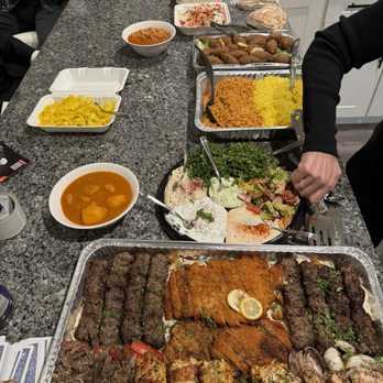 HUNGRY HABIBI - Updated December 2025 - 79 Photos & 56 Reviews - 4015 ...