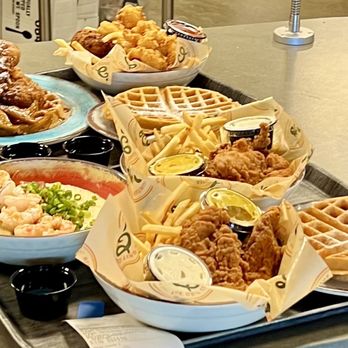 THE GRIT COUNTER - NORTH CHARLESTON - Updated February 2025 - 540 ...