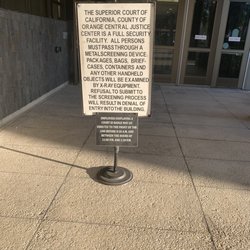 CENTRAL JUSTICE CENTER - 139 Photos & 164 Reviews - 700 Civic Center Dr ...
