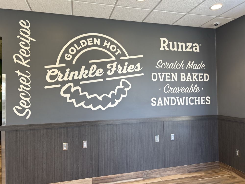 RUNZA RESTAURANTS - Updated January 2026 - 40 Reviews - 1501 N 56th St ...