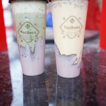 TEN REN TEA COMPANY - Updated January 2026 - 47 Photos & 40 Reviews ...