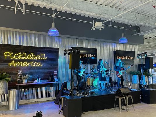 PICKLEBALL AMERICA - Updated January 2026 - 18 Photos - 140 Atlantic St ...