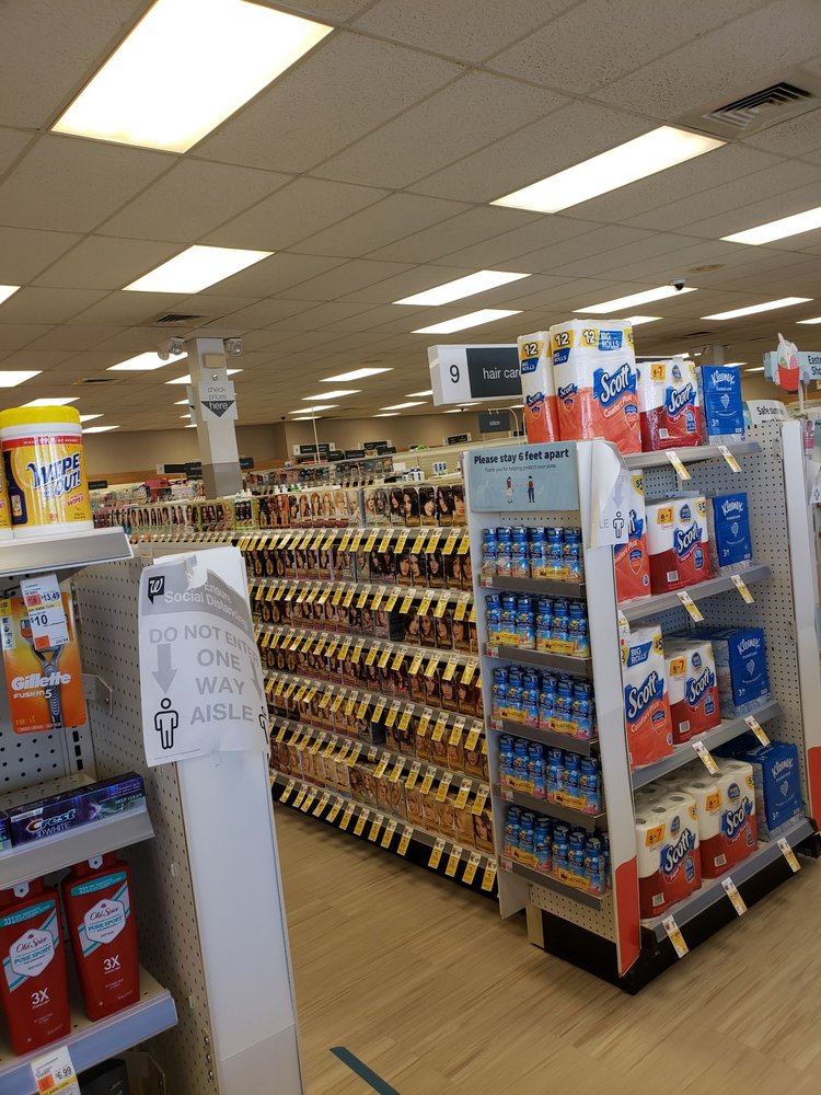 WALGREENS - Updated January 2026 - 13 Reviews - 691 Co-op City Blvd ...