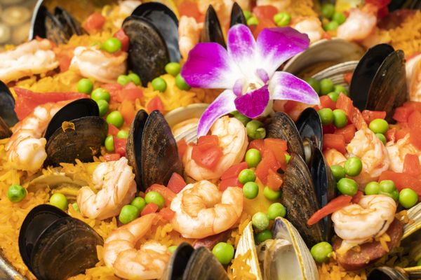 SANGRIA 71 - Updated January 2026 - 425 Photos & 177 Reviews - 4585 ...