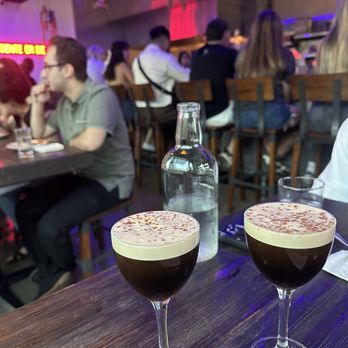 SAINT PASTA - Updated September 2025 - 192 Photos & 97 Reviews - 100 W ...