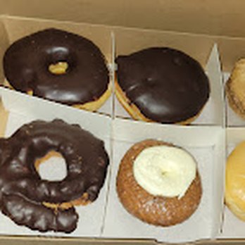 DO-RITE DONUTS & CHICKEN - Updated April 2025 - 274 Photos & 189 ...