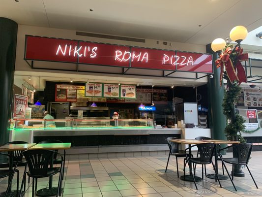 NIKI’S ROMA PIZZA - Updated January 2026 - 23 Reviews - 3111 S 31st St ...