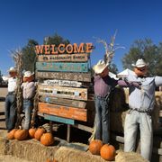 MACDONALD’S RANCH - 399 Photos & 242 Reviews - 26540 N Scottsdale Rd ...