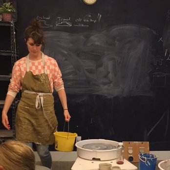 CLAYROOM - Updated October 2025 - 100 Photos & 44 Reviews - 1431 17th ...