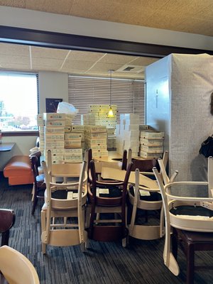 VILLAGE INN - Updated October 2025 - 64 Photos & 114 Reviews - 18601 E ...