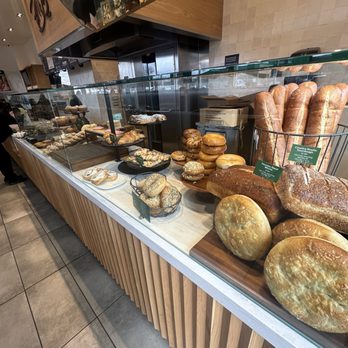PANERA BREAD - Updated October 2025 - 169 Photos & 88 Reviews - 6485 S ...