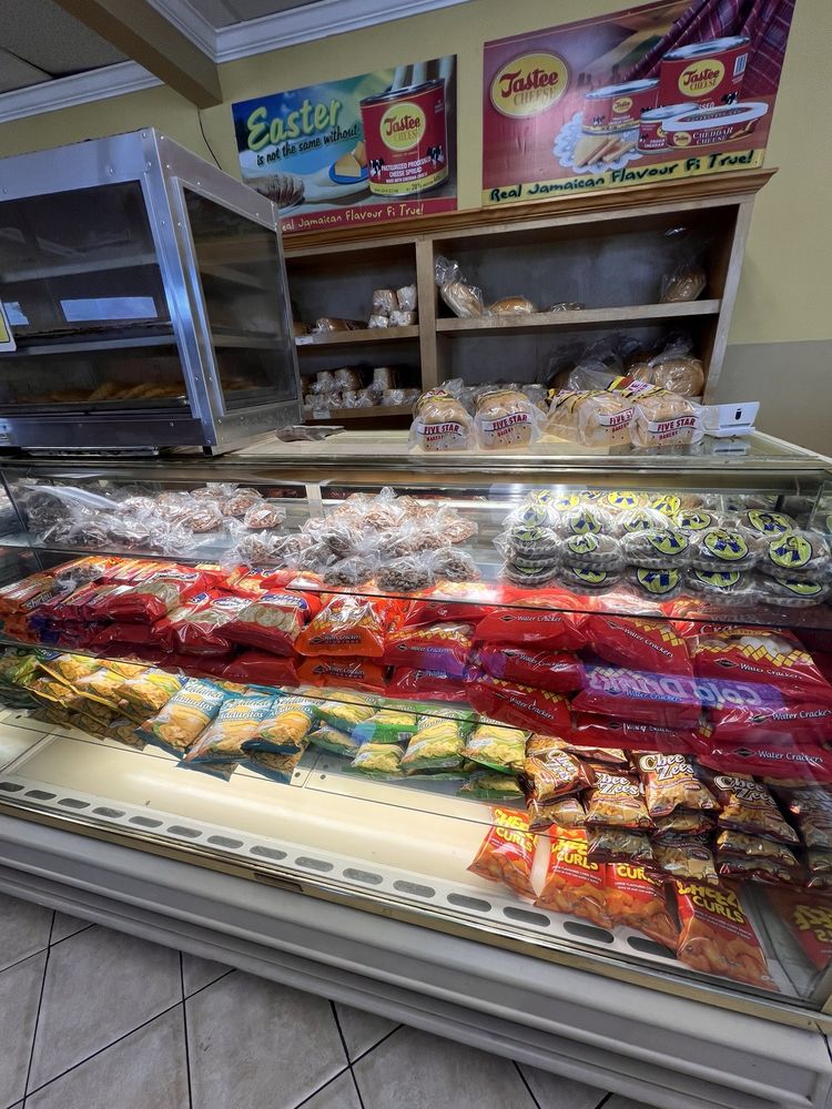 FIVE STAR BAKERY - Updated May 2026 - 11 Photos & 17 Reviews - 4272 N ...