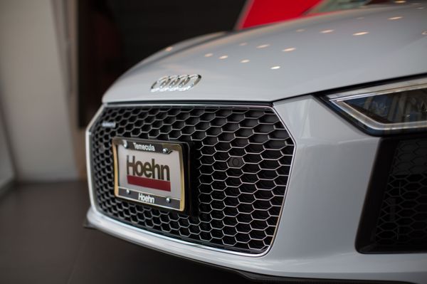 AUDI TEMECULA - Updated October 2025 - 137 Photos & 227 Reviews - 40955 ...