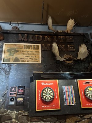 MIDNITE MINE - Updated January 2026 - 28 Photos & 49 Reviews - 308 ...