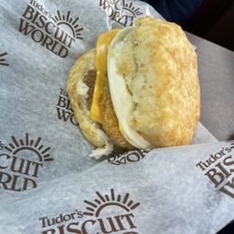 Tudor's Biscuit World Reviews | Read Customer Service Reviews of ...