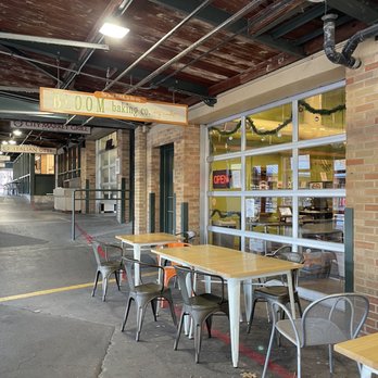 BLOOM BAKING COMPANY - Updated November 2024 - 161 Photos & 192 Reviews - 15 E 3rd St, Kansas ...