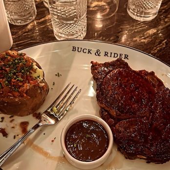 BUCK & RIDER - Updated May 2024 - 2589 Photos & 1923 Reviews - 4225 E ...