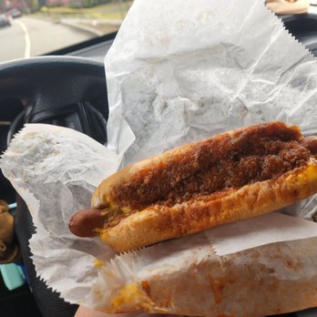 TONY’S HOT DOGS - Updated November 2025 - 36 Photos & 33 Reviews ...