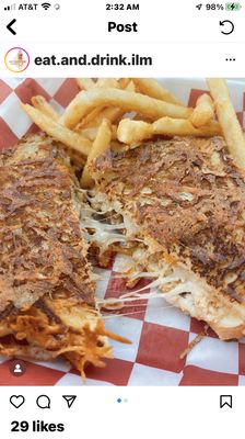 CHEEZ BOSS - Updated December 2025 - Charlotte, North Carolina - Food ...