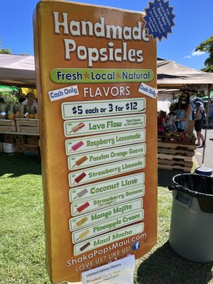 SHAKA POPS - 34 Photos & 24 Reviews - Kihei, HI - Yelp