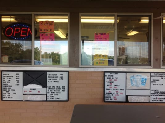 RIGGEN’S FROSTOP - Updated October 2025 - 314 N Pennsylvania St ...